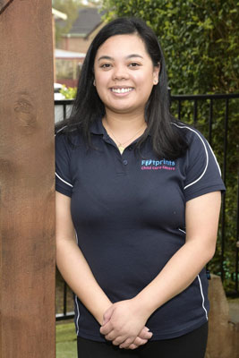 Early Learning Childcare Center Woronora Heights